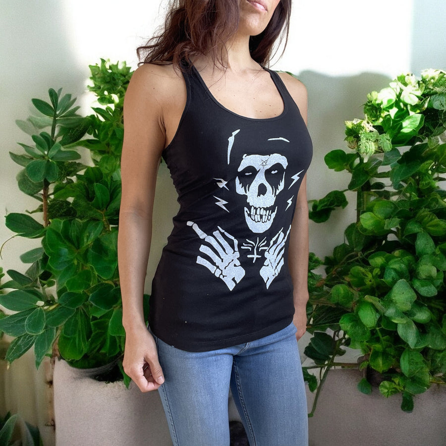 Too Fast – Skelapparel